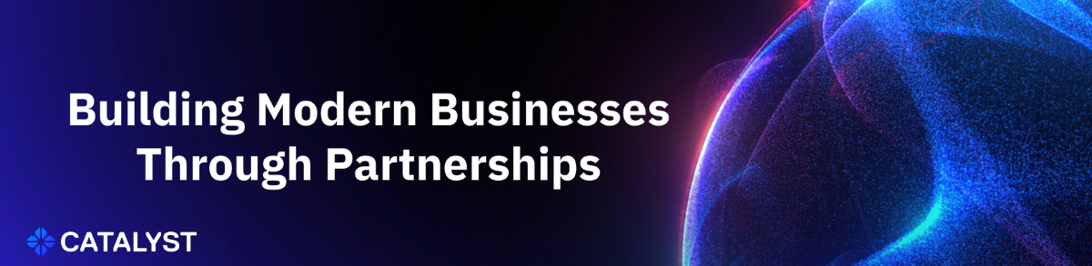 Catalyst 26 Waitlist